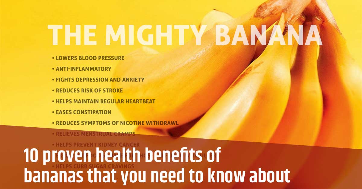 Health Benefits of Bananas: A Comprehensive Evidence Based Guide