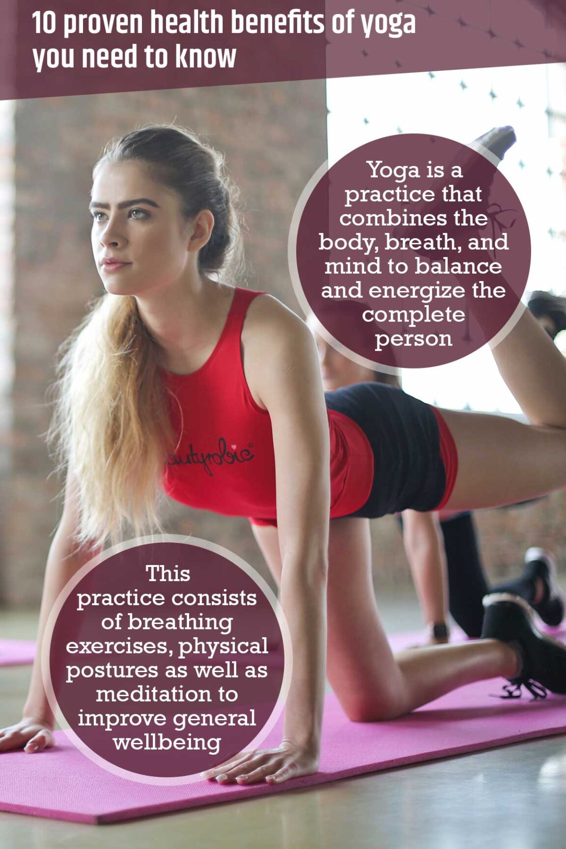 10 Proven Health Benefits of Yoga You Need to Know