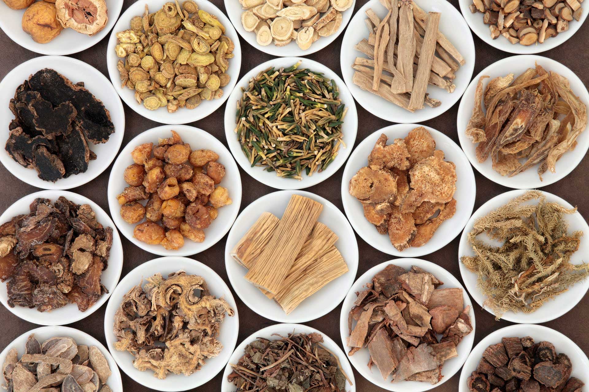 A Chinese Herbal Remedy Is Effective for Relieving Arthritis Joint Pain