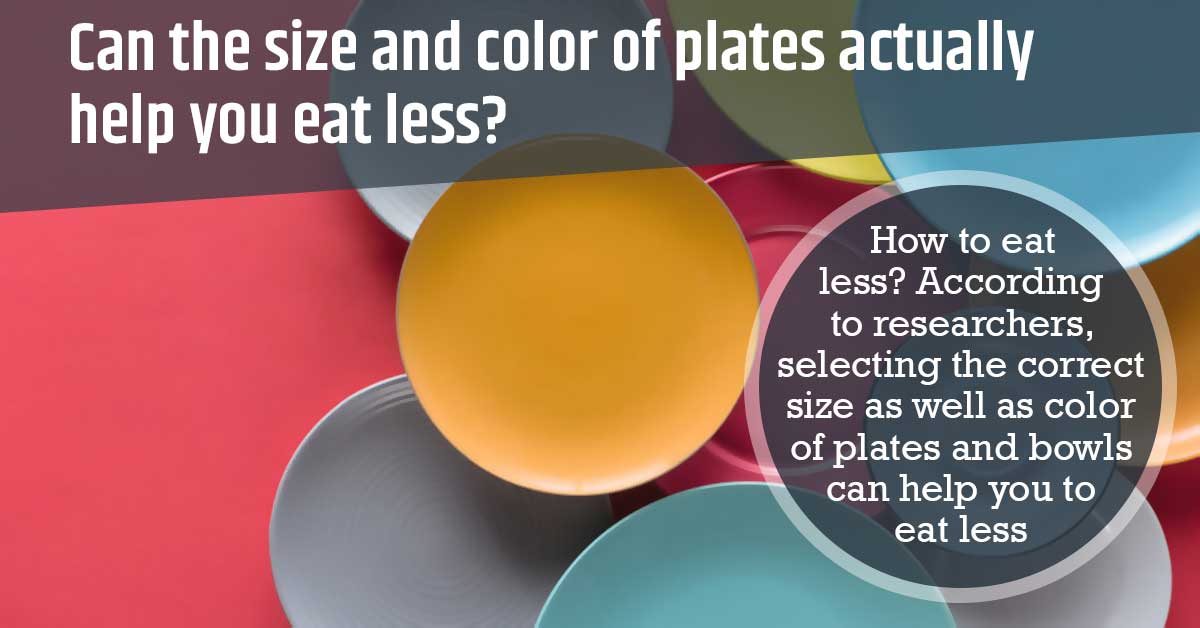 How to Eat Less: Science-Backed Strategies for Natural Portion Control