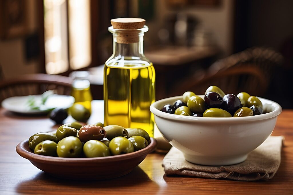 Arbequina Olive Oil: A Complete Guide to Spain’s Delicate EVOO