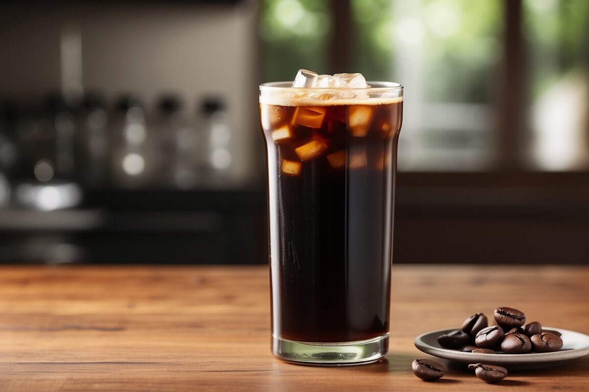 Cold Brew Coffee: A Complete Guide on Health Benefits & Methods