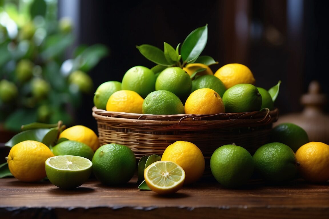 Health Benefits of Calamansi: A Comprehensive Evidence Based Guide