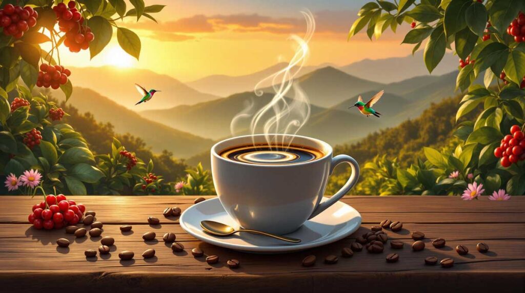 Black Eye Coffee: The Ultimate Guide to This Intense Brew