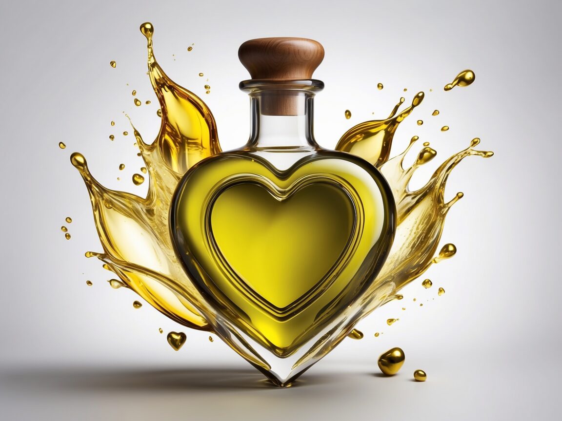 Calorie Content of Olive Oil: Your Essential Guide to Nutrition