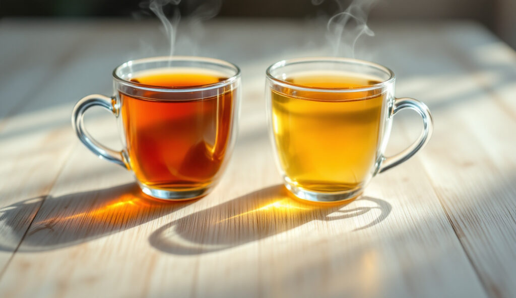 How Long to Steep Tea for Perfect Flavor: A Complete Guide