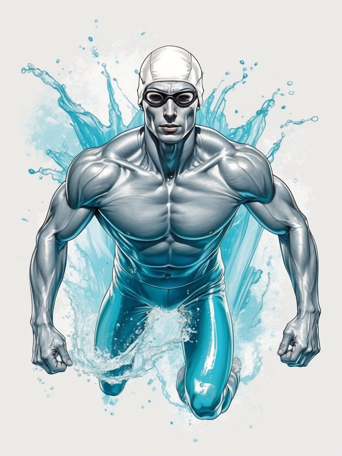 Does Swimming Build Muscle? A Complete Guide to Swimming for Strength
