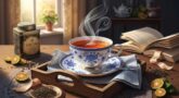 15 Types of Earl Grey Tea: The Ultimate Guide to Choosing & Brewing