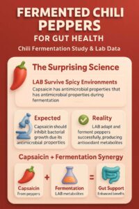 Nutritional Scientists Reveal the Top 15 Fermented Vegetables for Gut ...