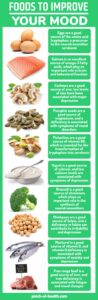 10 Scientifically Proven Ways to Help Prevent Depression