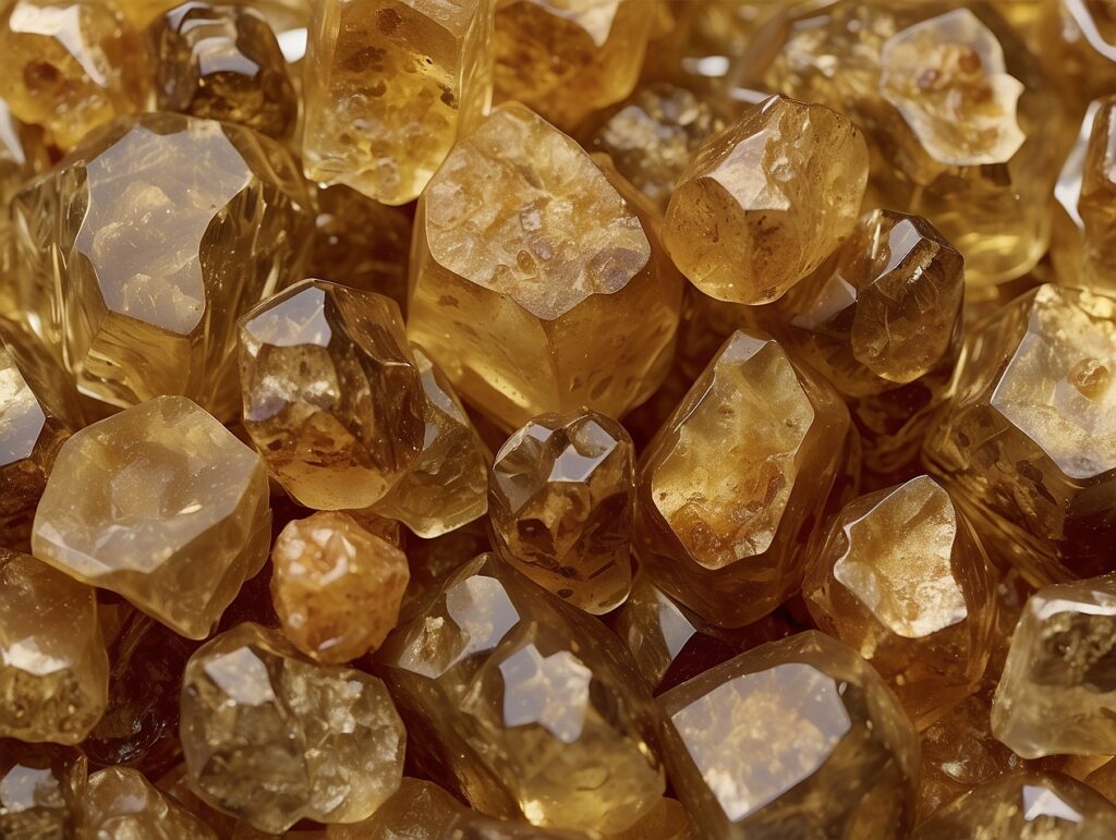 The Surprising Health Benefits of Frankincense and Myrrh You Need to Know