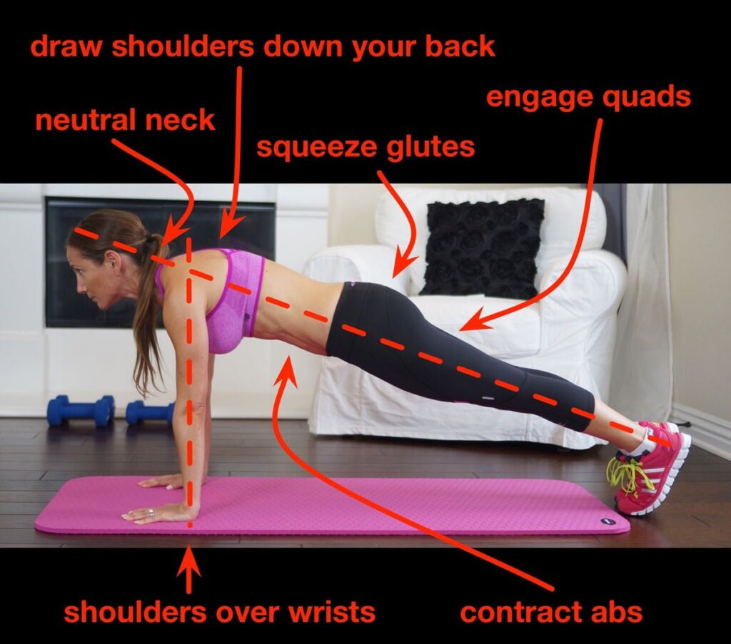10 of the Best Exercises to Help Improve Your Posture