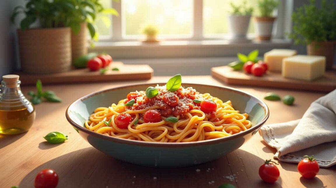 How to Make Gluten-Free Pasta: A Complete Guide for Perfect Results