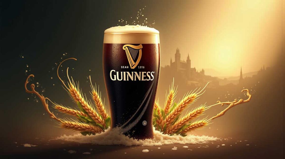 Is Guinness Beer Gluten-Free? | Comprehensive Guide To PPM Levels ...
