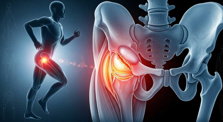15 Hip Labral Tear Exercises: A Phased Recovery Plan to Build Strength ...