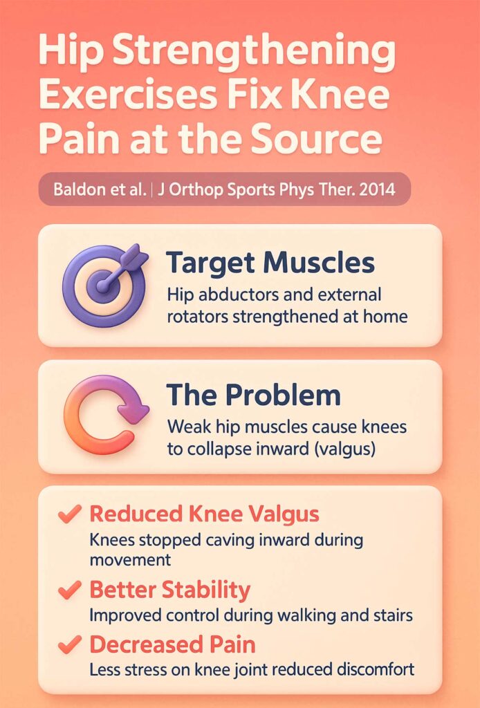 Struggling With Knee Problems? These 8 Beginner Exercises Can Help ...
