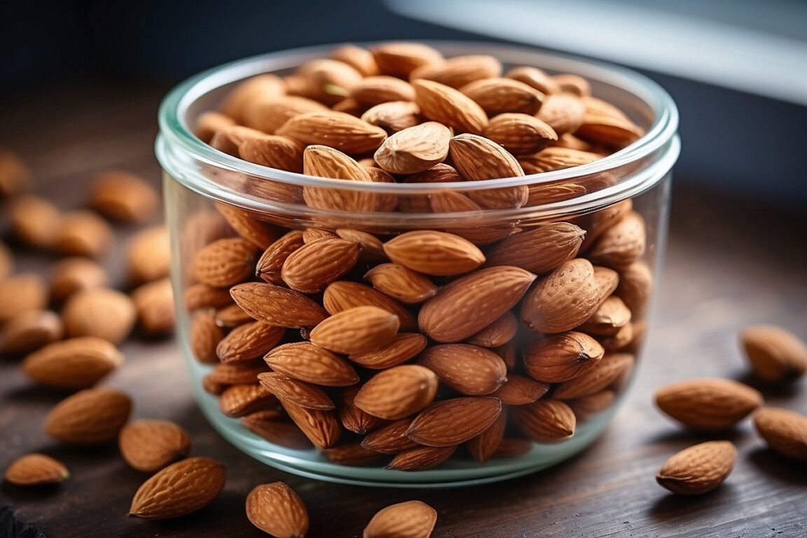 How Long Do Almonds Last? Spoilage Signs & Expert Storage Tips