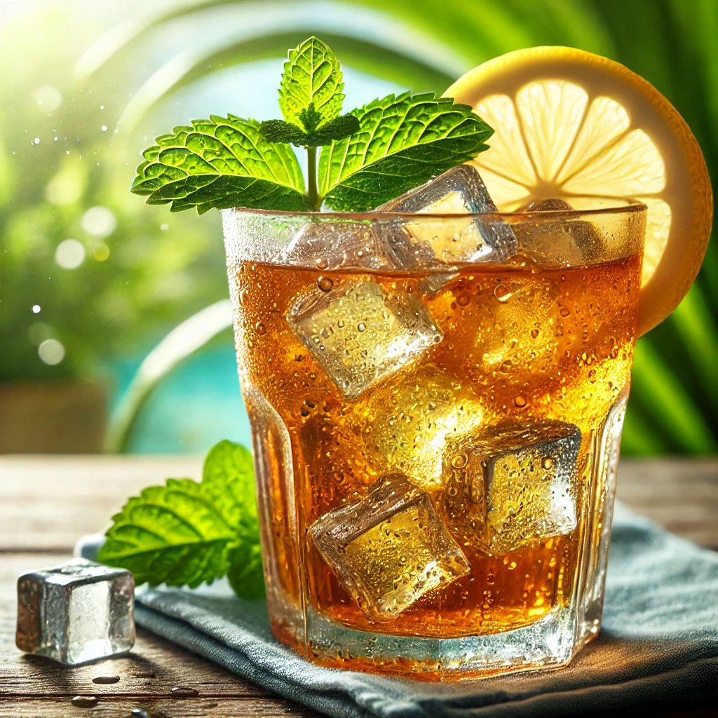 Darjeeling Tea Benefits: Everything You Need to Know