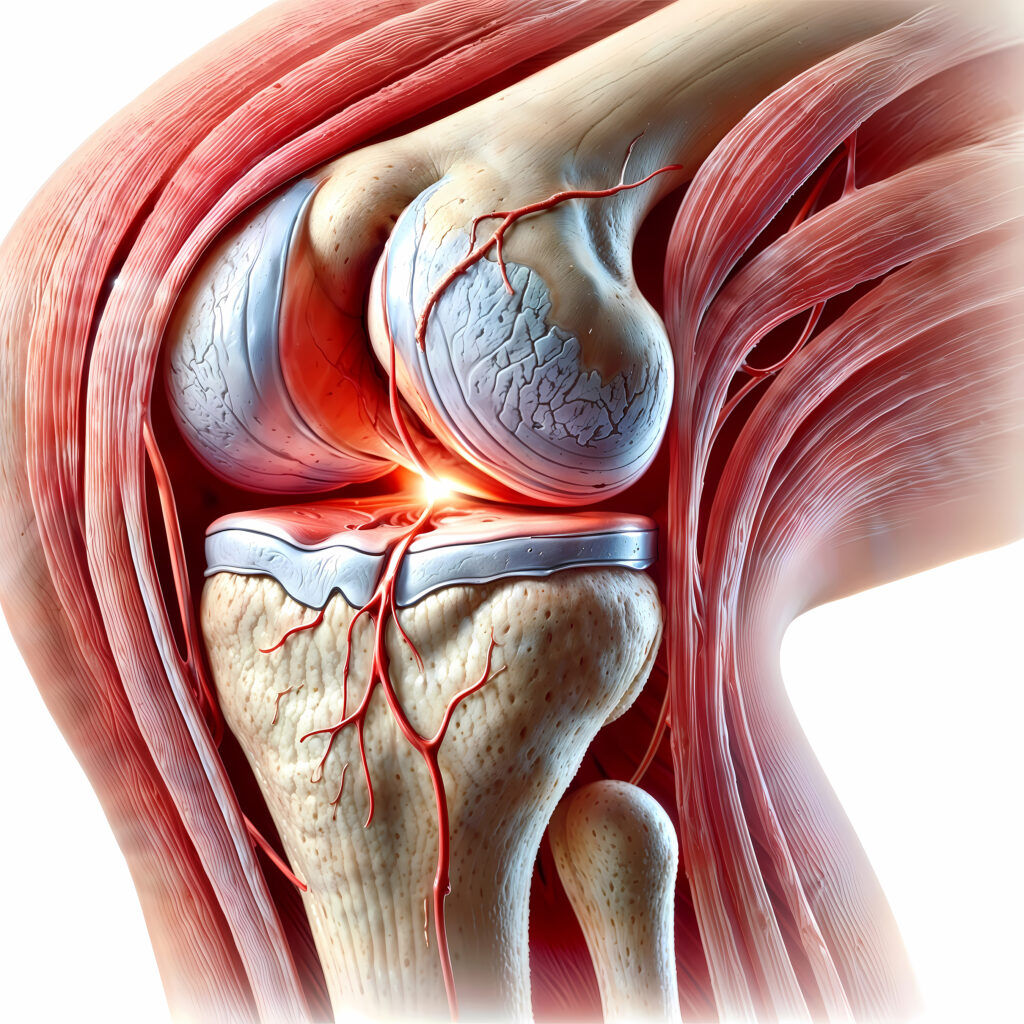 KT Tape for Knee Pain: A Comprehensive Guide