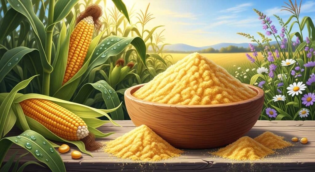 Is Cornmeal Flour Gluten-Free? The Complete Guide You Need