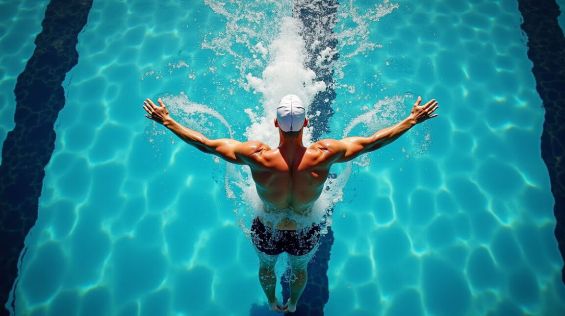 Is Swimming Good for Back Pain? Discover the Benefits & Best Strokes