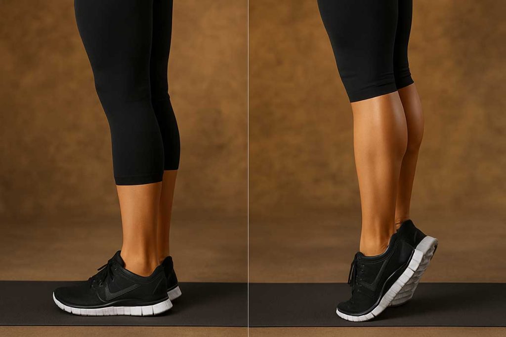 Exercises for Achilles Tendonitis: Quick 15-Minute Routine That Helps