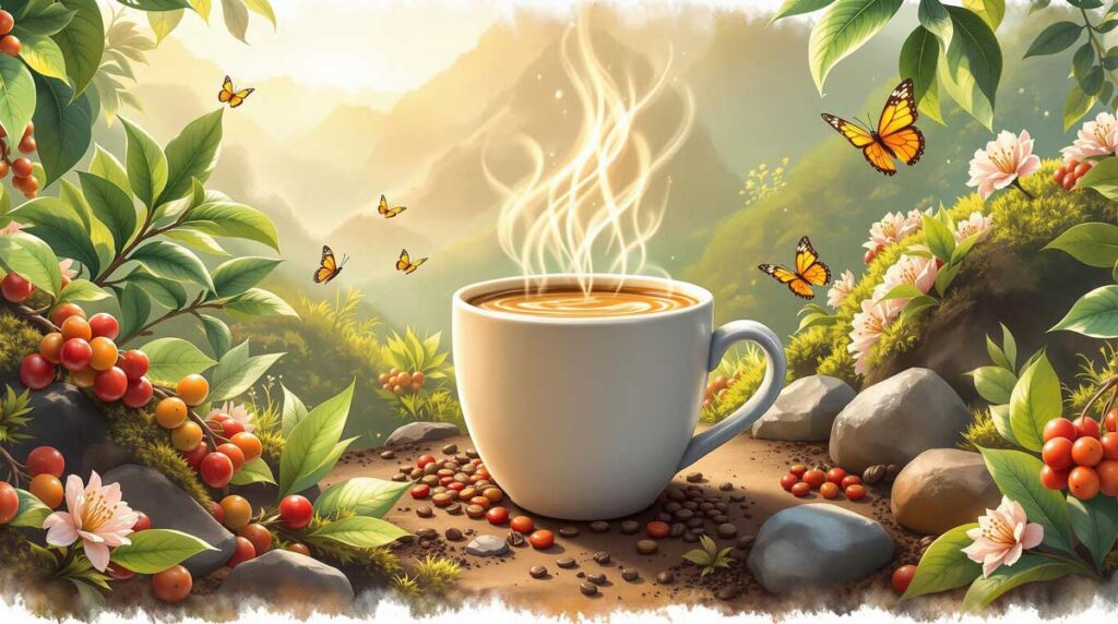 Low Acidity Coffee: A Comprehensive Choosing & Preparation Guide
