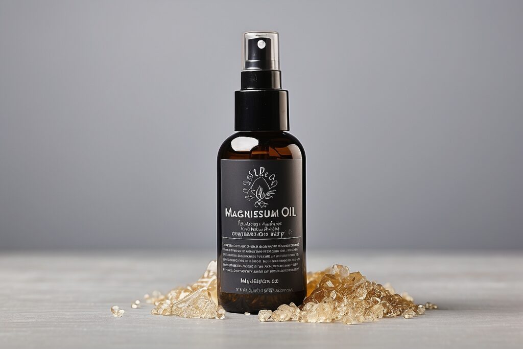Magnesium Oil Spray Benefits: The Ultimate Guide to Transdermal Therapy