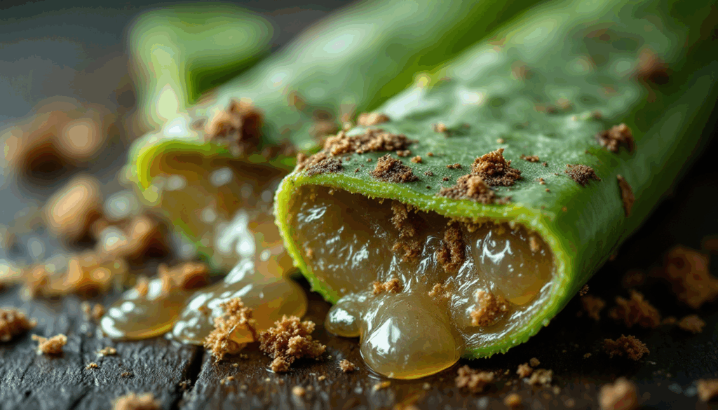 Can Aloe Vera Go Bad? The Ultimate Guide to Storing Aloe Vera Safely