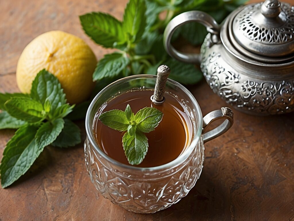 What Is Gunpowder Tea? Everything You Need to Know