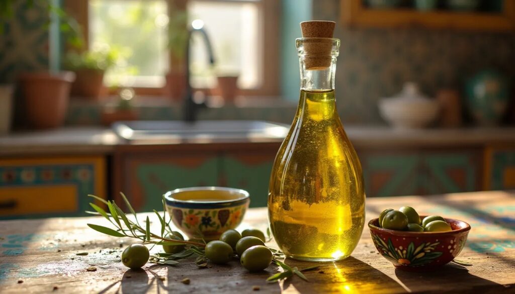 Moroccan Olive Oil: A Comprehensive Guide to Benefits, Uses & Buying