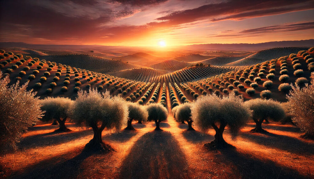 Spanish Olive Oil: A Comprehensive Guide to This Historical Treasure