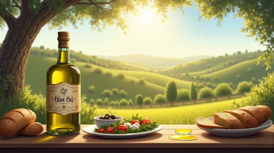 Is Olive Oil Gluten Free? The Definitive Guide for Consumers
