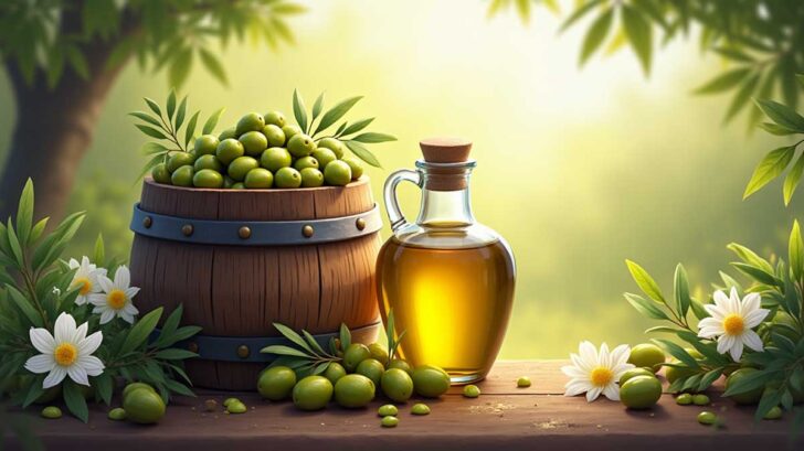 How to Make Olive Oil: A Step-by-Step Guide for Beginners