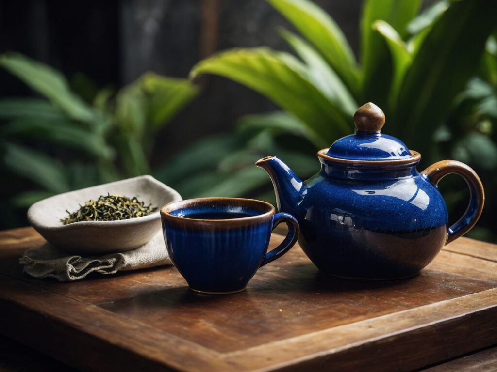 Palo Azul Side Effects vs Palo Azul Benefits