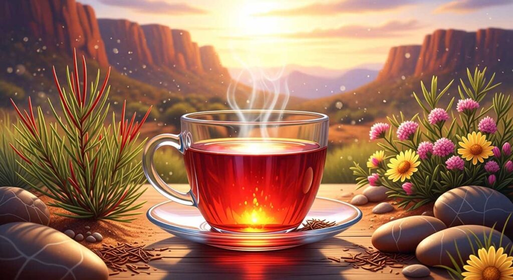 Rooibos Tea: Your Ultimate Guide to Red Bush Health & Flavor