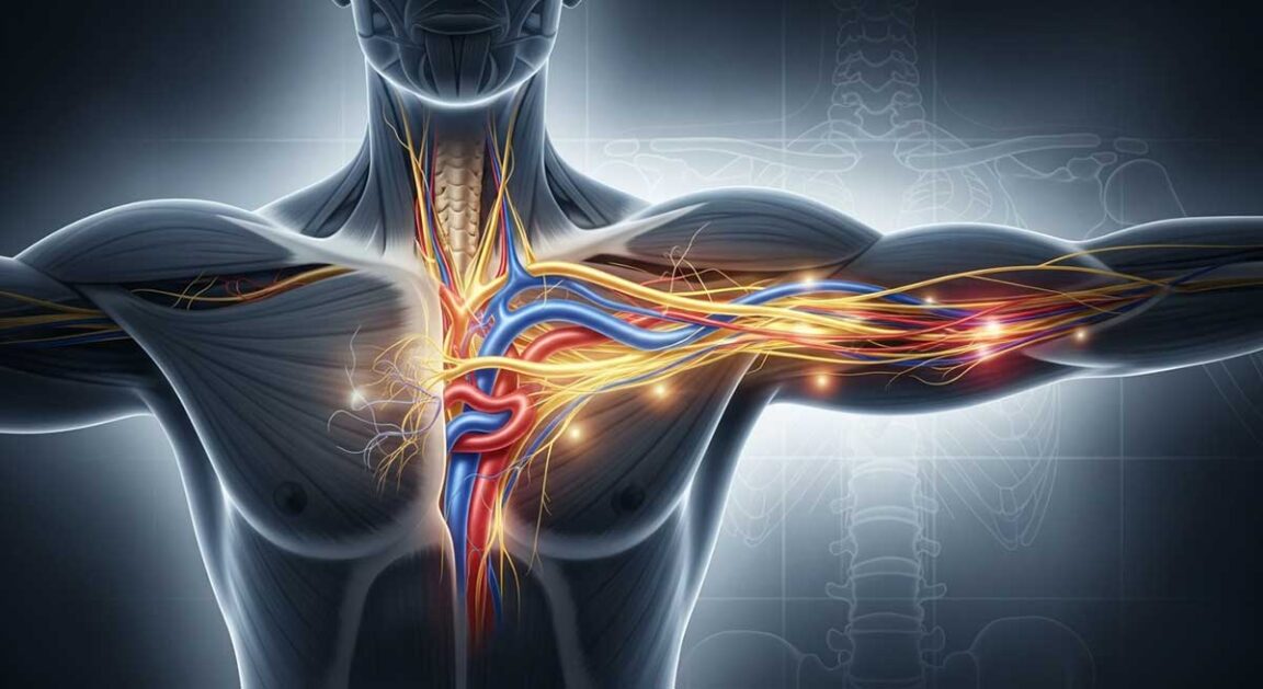 10 Thoracic Outlet Syndrome Exercises Proven to Relieve Pain and ...