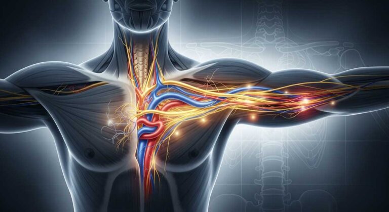 10 Thoracic Outlet Syndrome Exercises Proven to Relieve Pain and ...