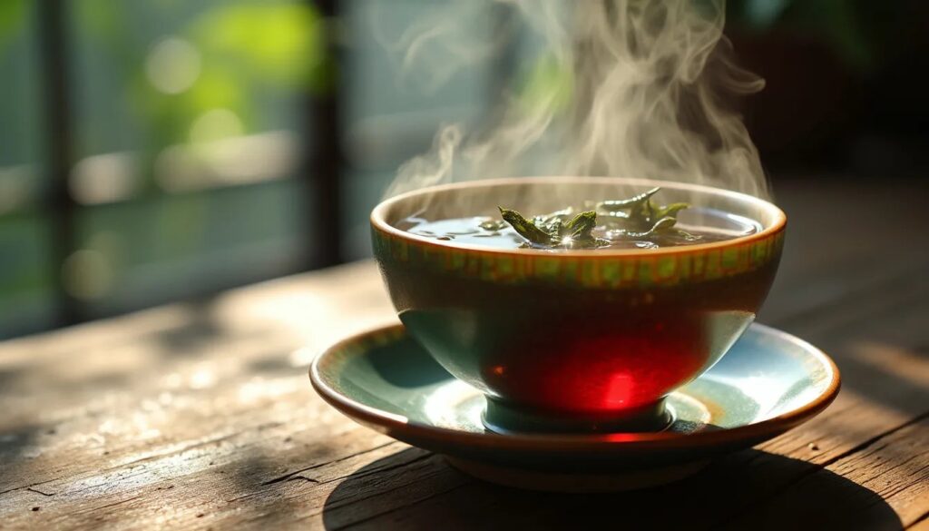 Tieguanyin Tea: A Complete Guide to Iron Goddess of Mercy Oolong Tea
